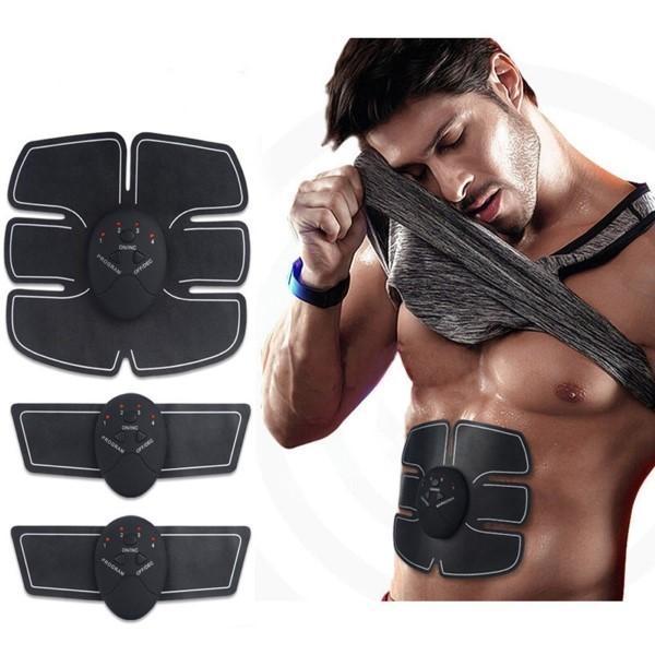Six Pack sada pro fit postavu – Frilla.cz