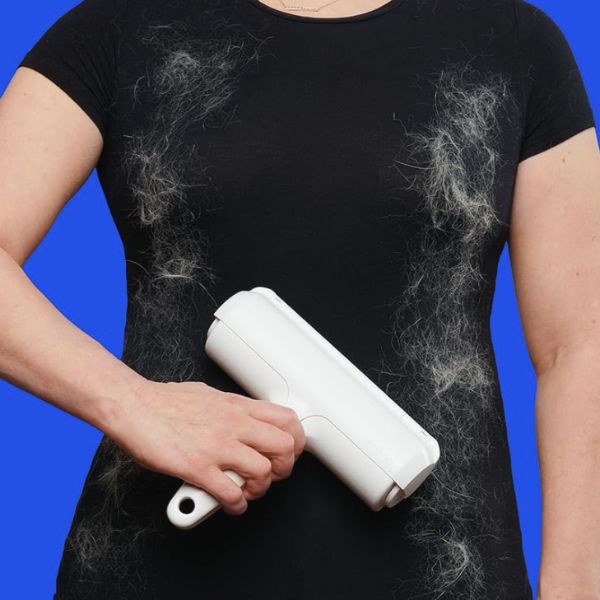 Odstraňovač zvířecích chlupů | FURFIX – Frilla.cz