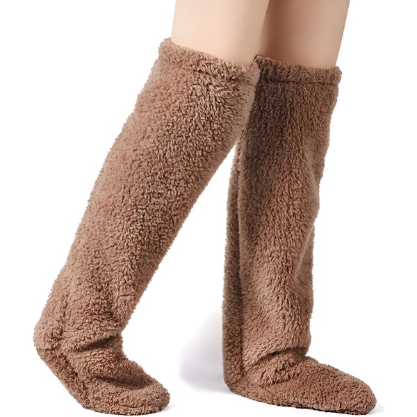 Pohodlné, měkké a extra teplé ponožky | HUGSOCKS – Frilla.cz