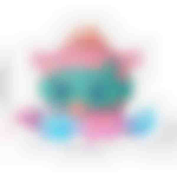 Interaktivní hračka chobotnice | OCTOPAL – Frilla.cz